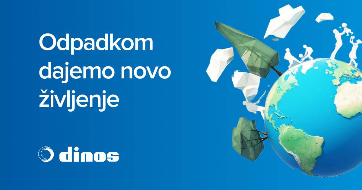 Domov - Dinos